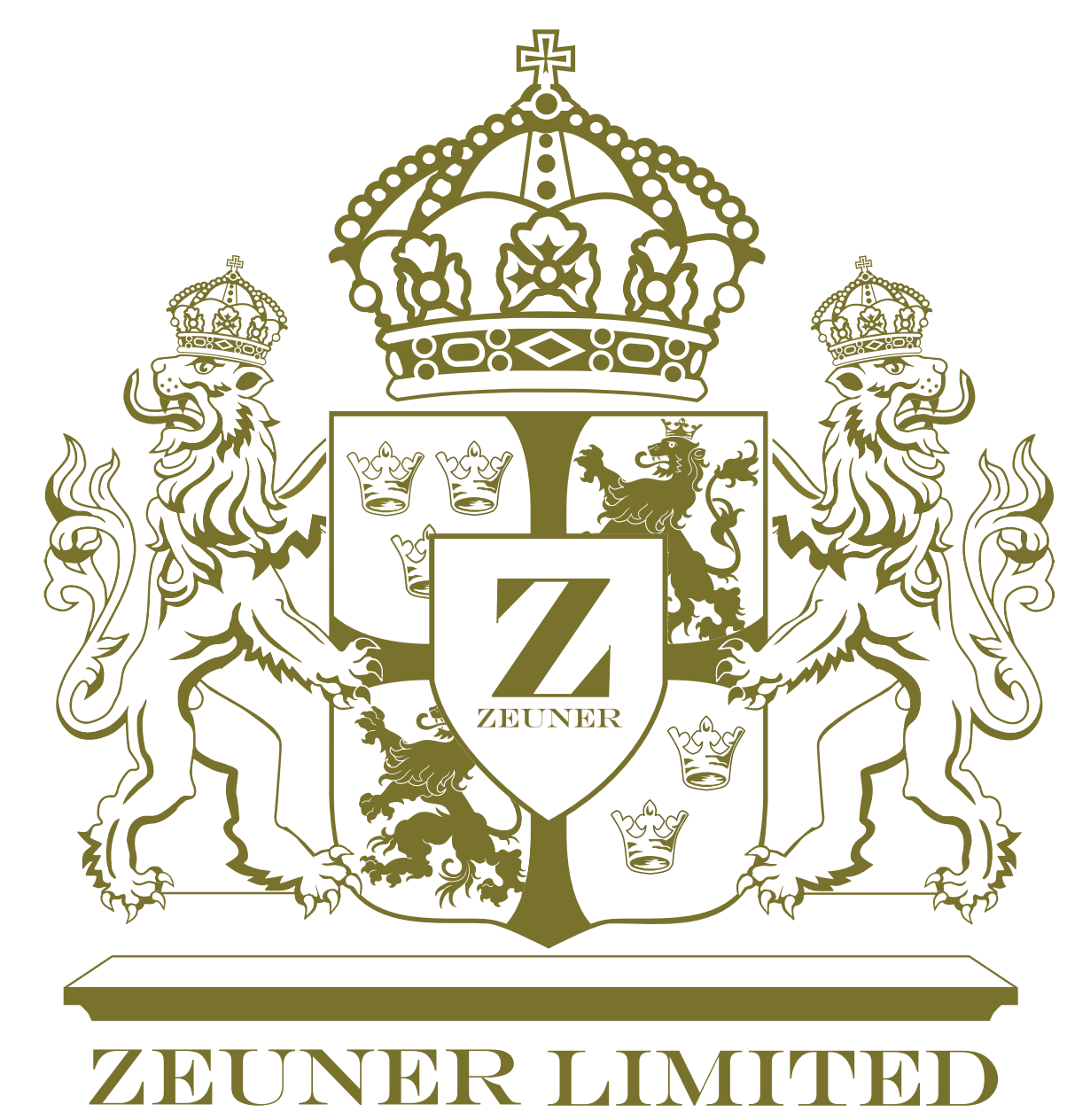 Zeuner Limited - Zeuner Limited